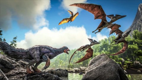 All cheats for ARK: Survival Evolved - Ensigame