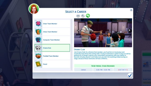 Sims 4: unlocking fame points with cheats - Ensigame