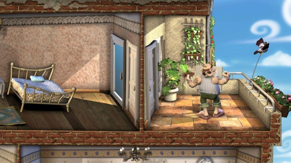 Top 17 best old PC games - Ensigame