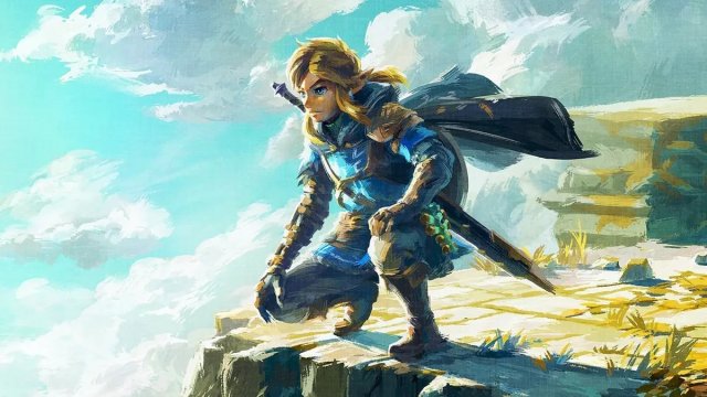 Best AAA Games Released 2023-2025: Complete List of Must-Play Titles ...