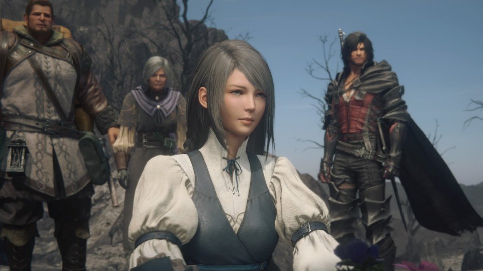 Best AAA Games Released 2023-2025: Complete List of Must-Play Titles ...