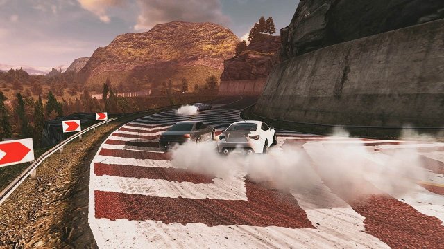 Top-30 most colorful drift race games for PC and laptop - Ensigame