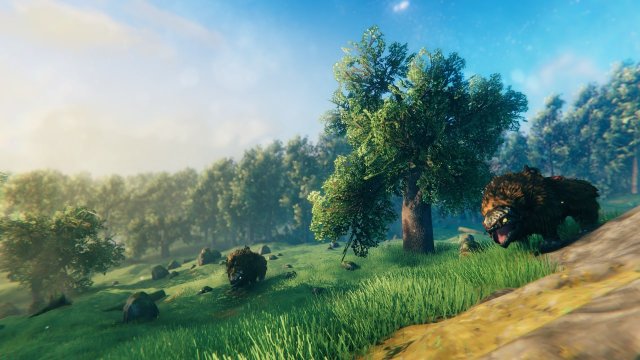 All cheat codes and console commands for Valheim - Ensigame