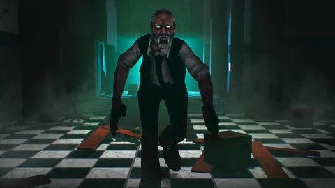 Top 30 horror games on Android - Ensigame