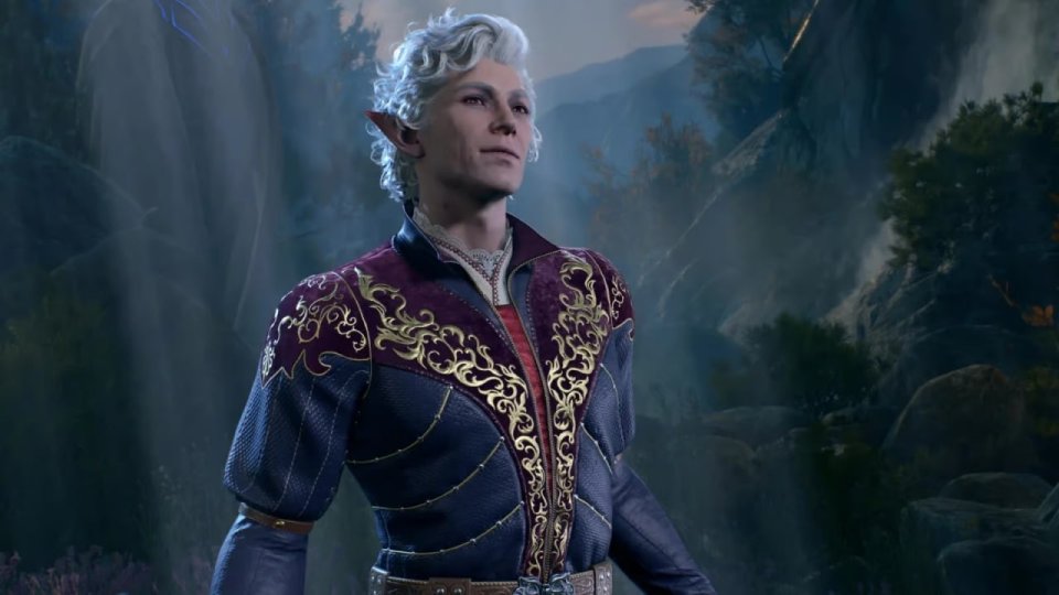 Best AAA Games Released 2023-2025: Complete List of Must-Play Titles ...