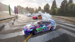 Top-30 most colorful drift race games for PC and laptop - Ensigame