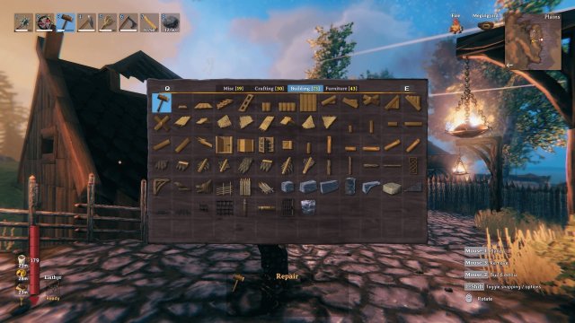 All cheat codes and console commands for Valheim - Ensigame