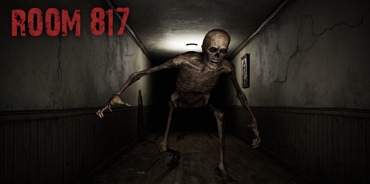 Top 30 horror games on Android - Ensigame