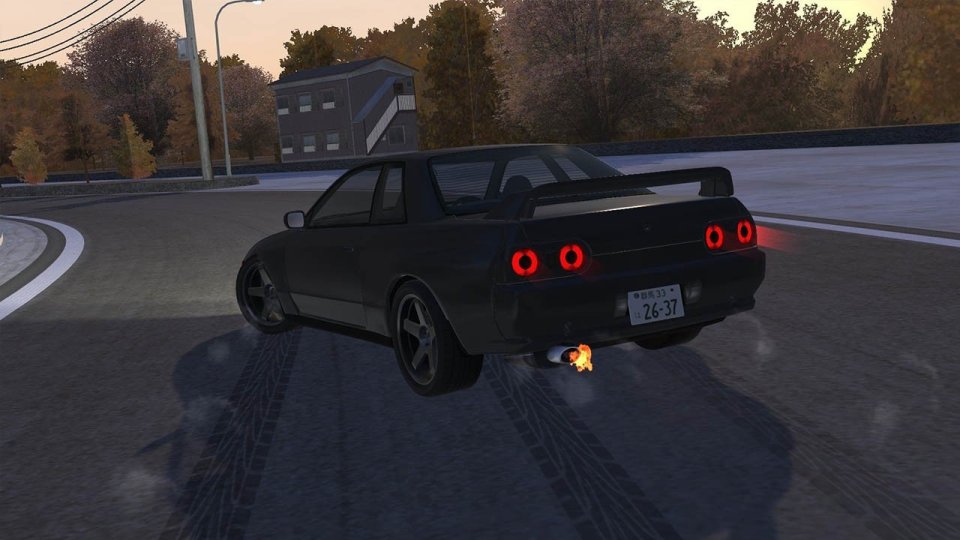 Top-30 most colorful drift race games for PC and laptop - Ensigame