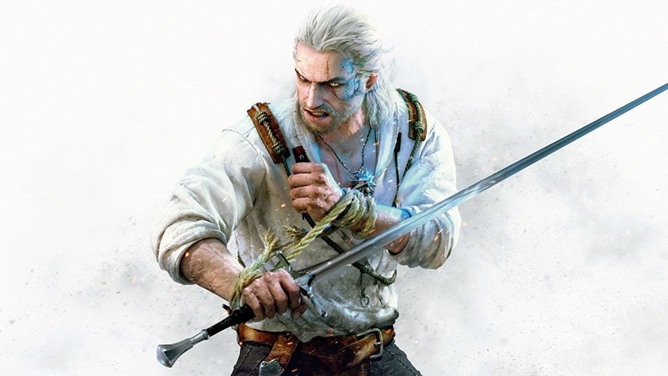 The Witcher 3: all cheats and console commands for the game - Ensigame