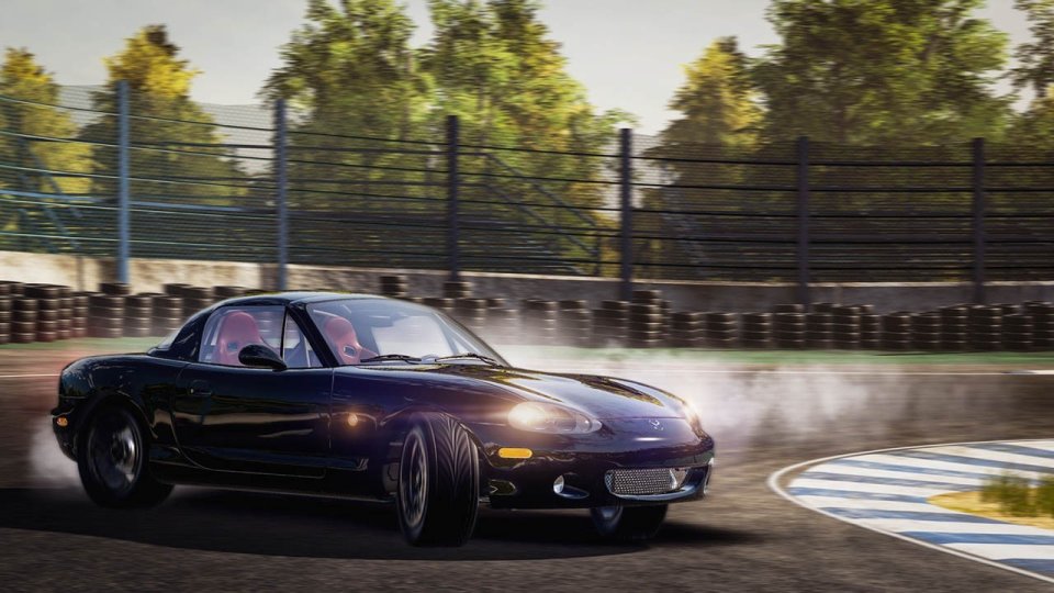 Top-30 most colorful drift race games for PC and laptop - Ensigame