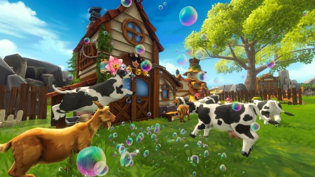 15 Most Addictive and Fun Farm Simulators for PC - Ensigame