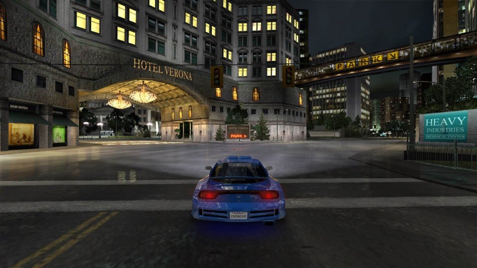 Top-30 most colorful drift race games for PC and laptop - Ensigame