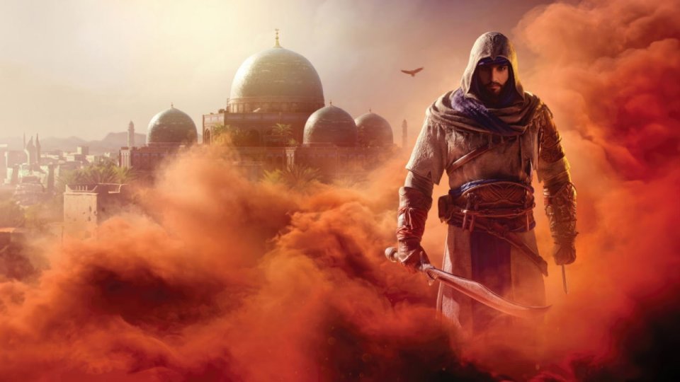 Best AAA Games Released 2023-2025: Complete List of Must-Play Titles ...