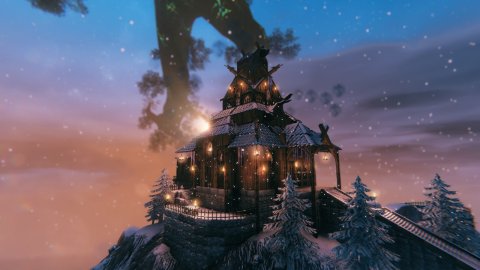 All cheat codes and console commands for Valheim - Ensigame