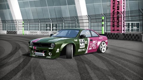 Top-30 most colorful drift race games for PC and laptop - Ensigame