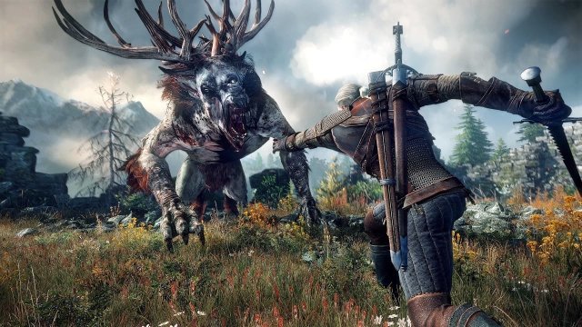 The Witcher 3: all cheats and console commands for the game - Ensigame