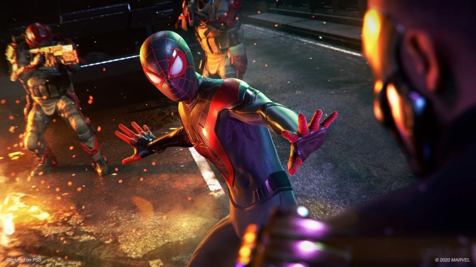 Best AAA Games Released 2023-2025: Complete List of Must-Play Titles ...