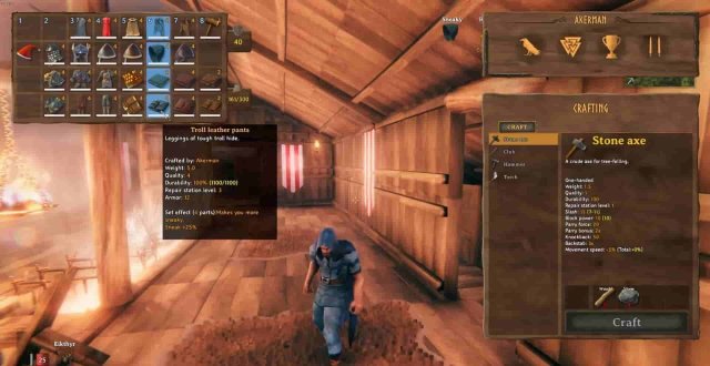 All cheat codes and console commands for Valheim - Ensigame