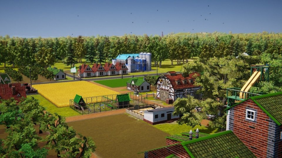 15 Most Addictive and Fun Farm Simulators for PC - Ensigame