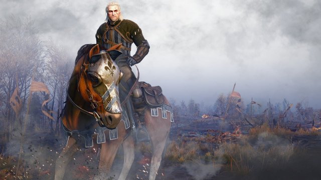 The Witcher 3: all cheats and console commands for the game - Ensigame