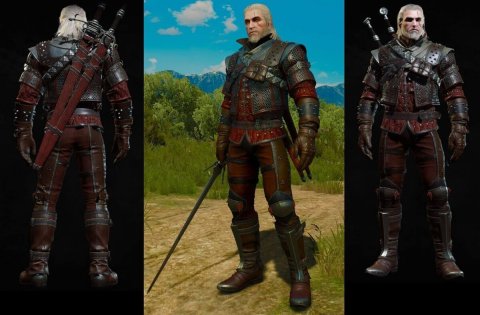 The Witcher 3: all cheats and console commands for the game - Ensigame