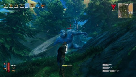 All cheat codes and console commands for Valheim - Ensigame