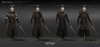 The Witcher 3: all cheats and console commands for the game - Ensigame