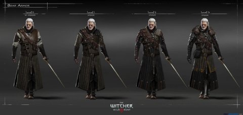 The Witcher 3: all cheats and console commands for the game - Ensigame