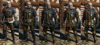 The Witcher 3: all cheats and console commands for the game - Ensigame