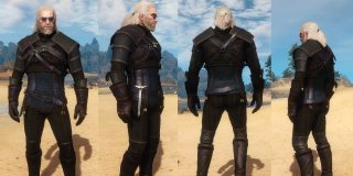 The Witcher 3: all cheats and console commands for the game - Ensigame