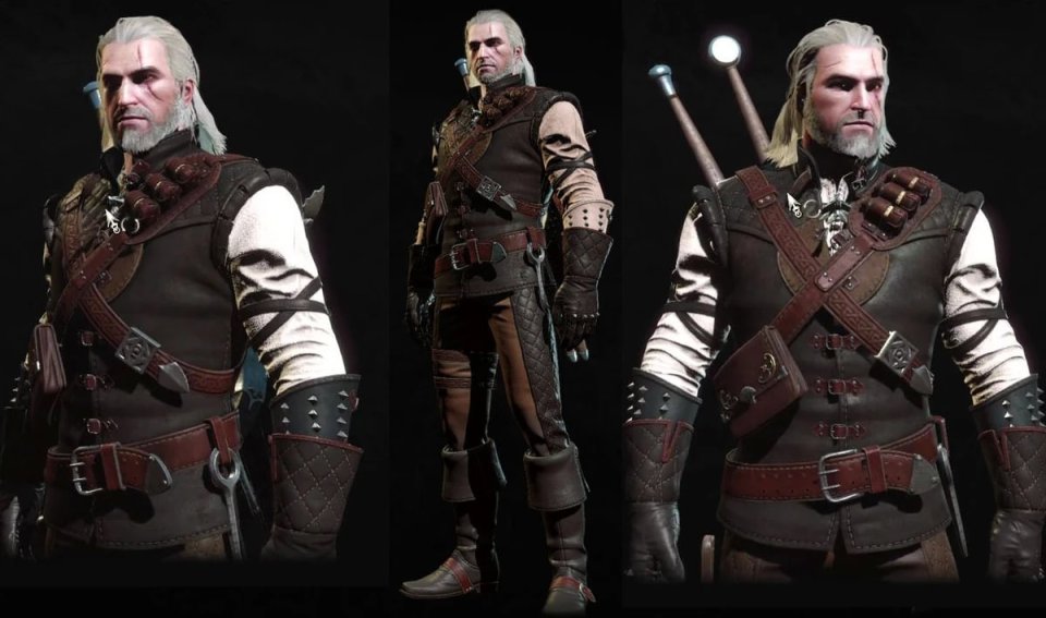 The Witcher 3: all cheats and console commands for the game - Ensigame