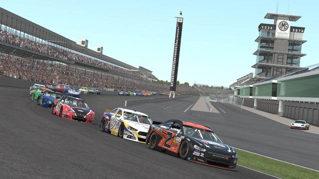 Top-30 most colorful drift race games for PC and laptop - Ensigame