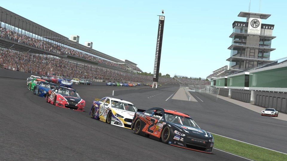 Top-30 most colorful drift race games for PC and laptop - Ensigame