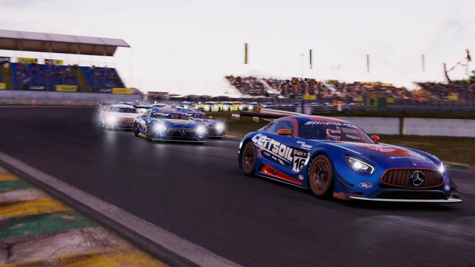 Top-30 most colorful drift race games for PC and laptop - Ensigame