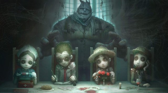 Top 30 horror games on Android - Ensigame