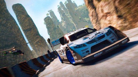 Top-30 most colorful drift race games for PC and laptop - Ensigame