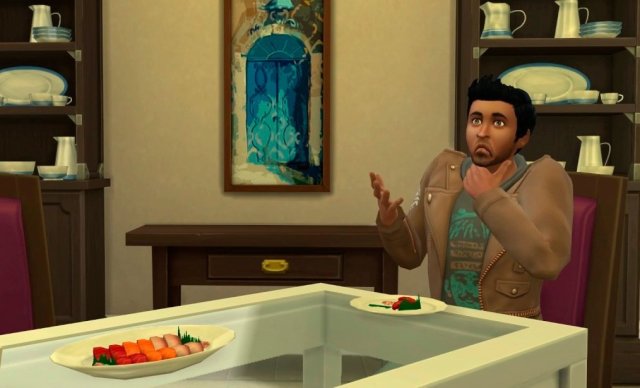 The Ultimate Guide to All Deaths in The Sims 4 - Ensigame