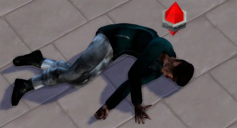 The Ultimate Guide to All Deaths in The Sims 4 - Ensigame
