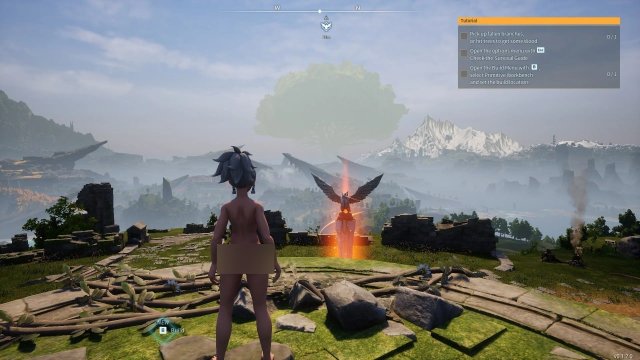 Top 25 best mods on Palworld - Ensigame