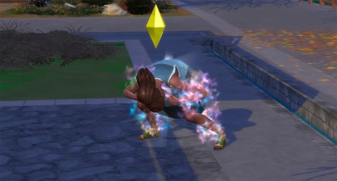 The Ultimate Guide to All Deaths in The Sims 4 - Ensigame