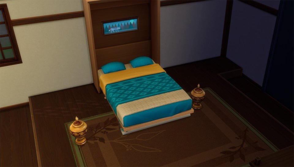 The Ultimate Guide to All Deaths in The Sims 4 - Ensigame