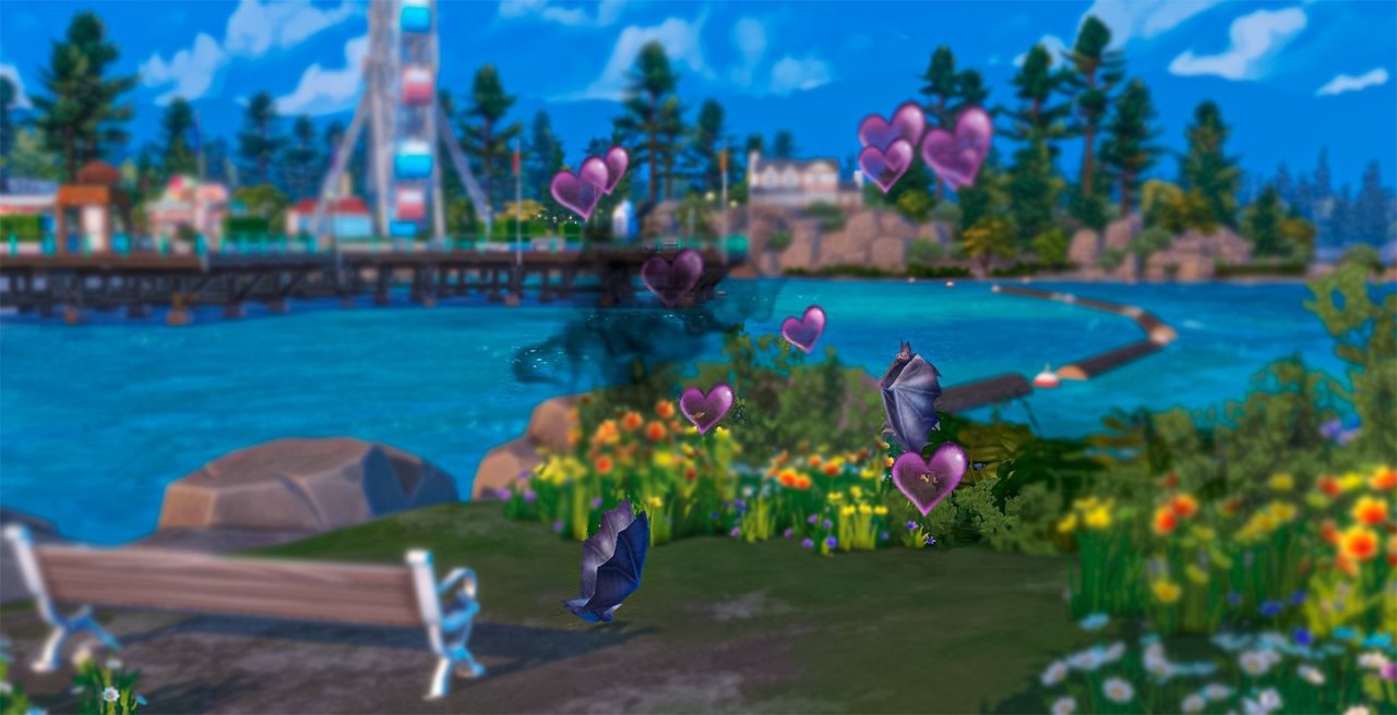 The Sims 4 WooHoo Spots: Where to Find Them All - Ensigame