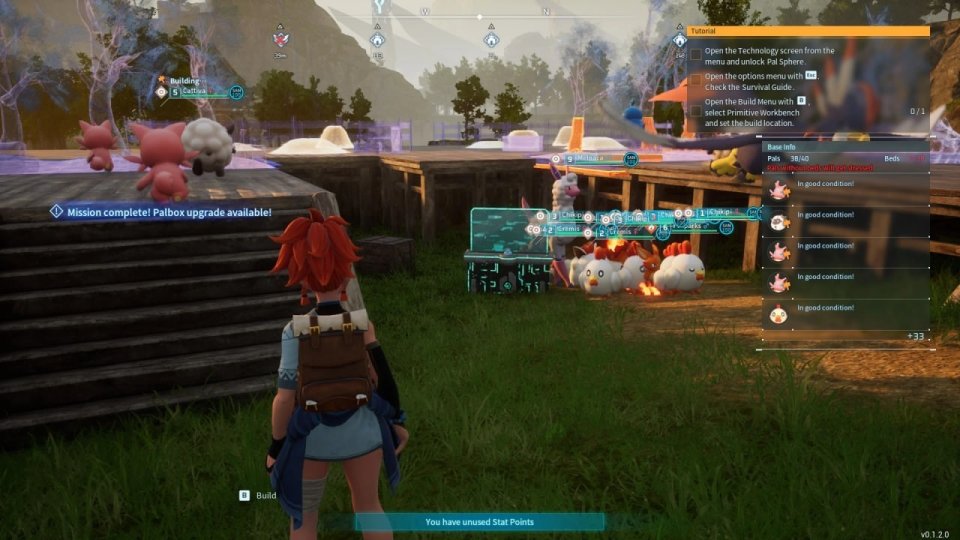 Top 25 best mods on Palworld - Ensigame