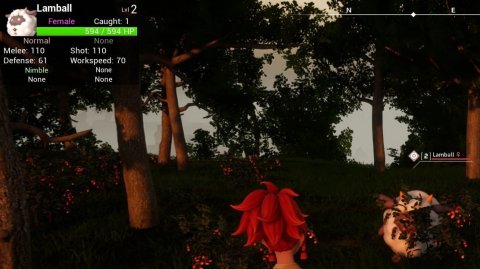 Top 25 best mods on Palworld - Ensigame