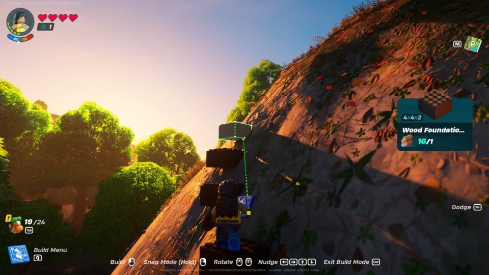 LEGO Fortnite: detailed guide - Ensigame