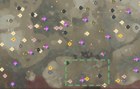 The Ultimate Guide to Picking the Best Base Location in Enshrouded ...
