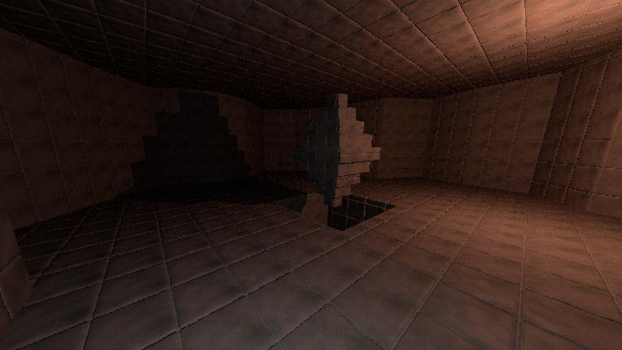 Minecraft developer unveils new game - Ensigame