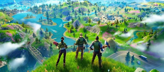 Fortnite's space footprint: a cross-platform storage guide - Ensigame