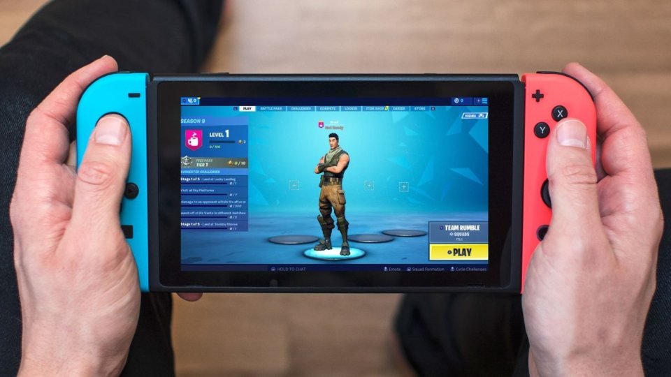 Fortnite's space footprint: a cross-platform storage guide - Ensigame